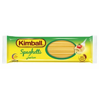 Kimball Spaghetti (400g) | Shopee Malaysia