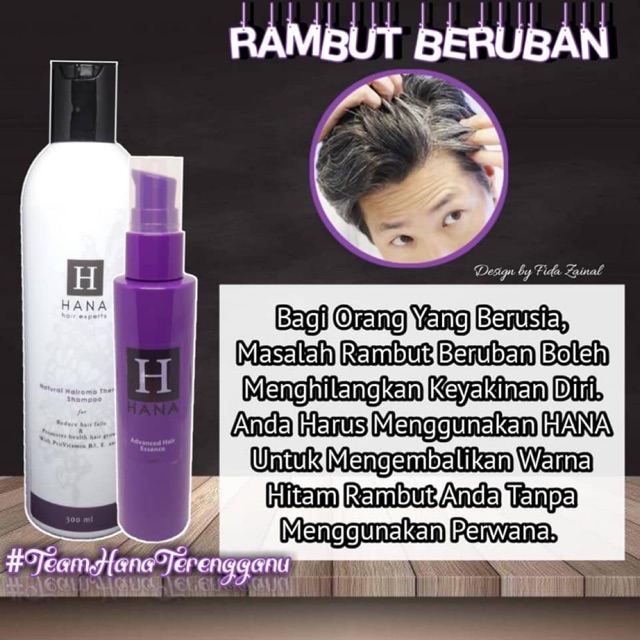 ( HANA HAIR CARE ) hana hair serum , little hana hair serum , hana hair ... ( HANA HAIR CARE ) hana hair serum , little hana hair serum , hana hair ...