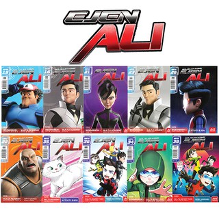 Hasani Books Online Shop, October 2022 | Shopee Malaysia