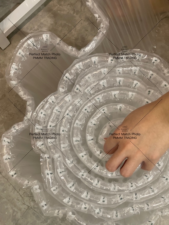 PMMM Glass Vase INS Style Simple Pink Matte Vases | Shopee Malaysia