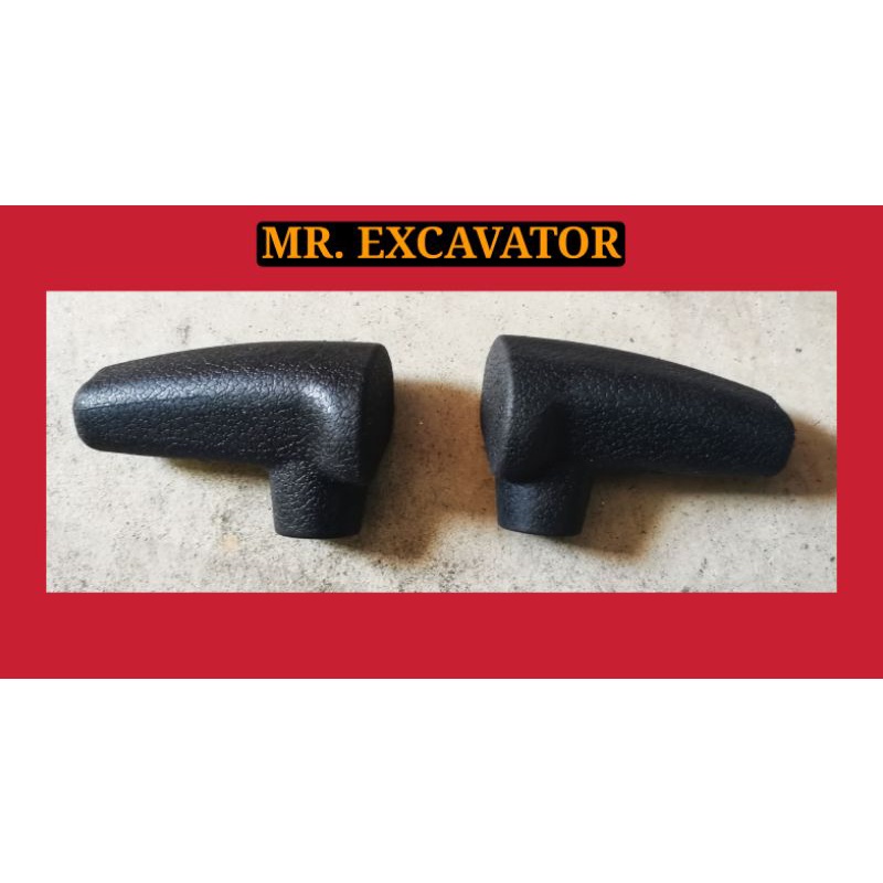 Sumitomo SH SH100 SH120 SH200 Excavator Travel Pilot Handle (1 Set ...
