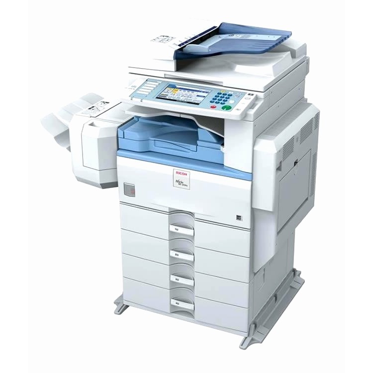 Copiers Ricoh MP 5000 | Shopee Malaysia