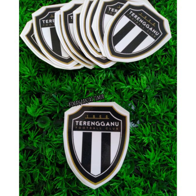 Sticker terengganu fc | Shopee Malaysia