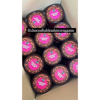 [READY STOCK] CHOCO ALBAB PREMIUM CHOCOLATE 🍫 | Shopee Malaysia