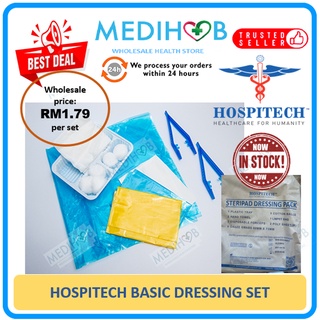 MediHub, Online Shop | Shopee Malaysia