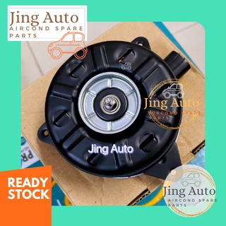 (Original) DENSO Radiator Fan Motor - Perodua Myvi Lagi Best 2011-2017 ...