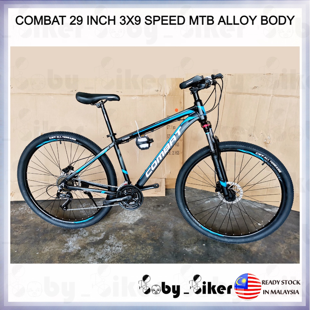 Cycletrack CK380 MTB S, Sports Equipment, Bicycles Parts, Bicycles On Carousell | atelier-yuwa ...