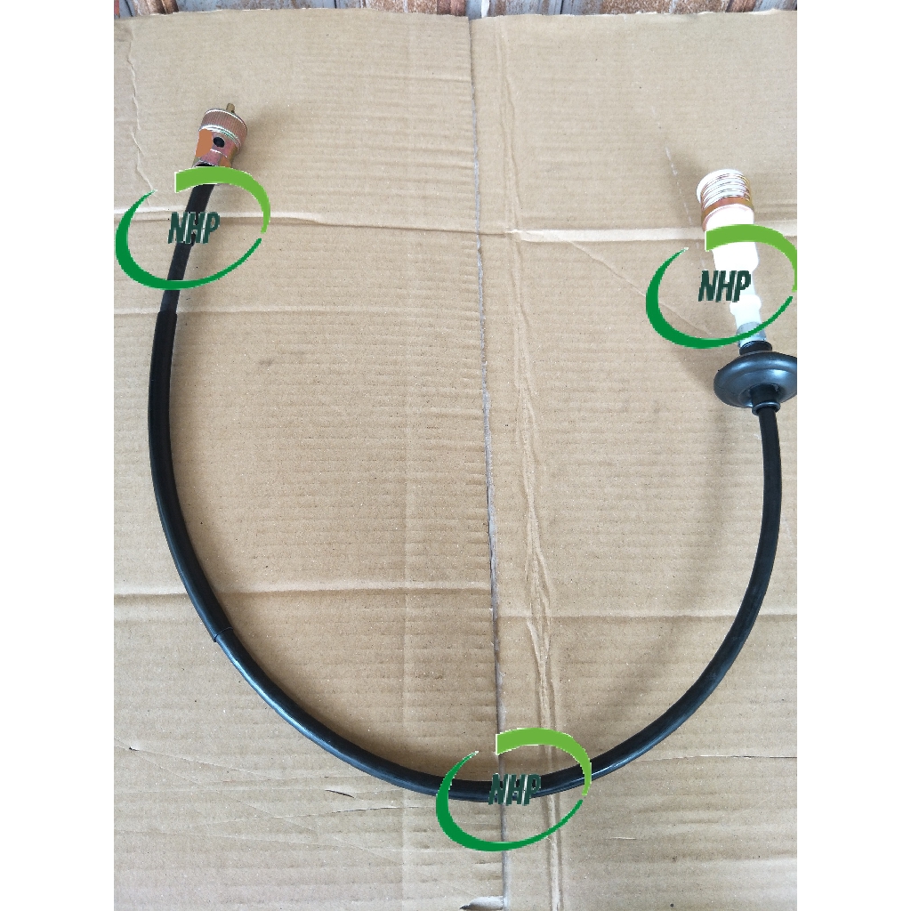 Proton Wira 1.3, 1.5 Meter Cable | Shopee Malaysia