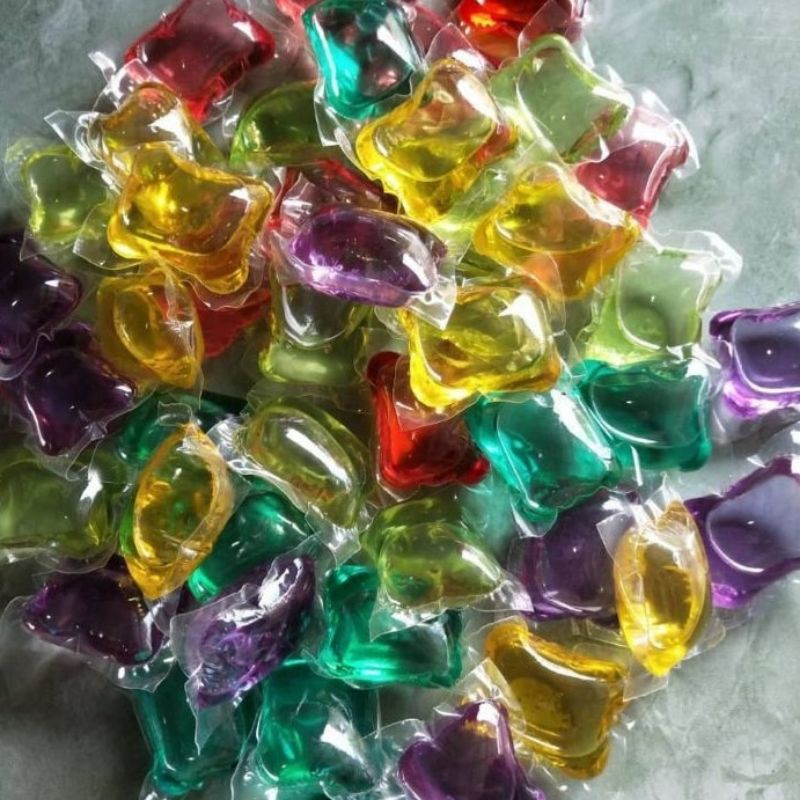 *Sabun Candy Viral * | Shopee Malaysia