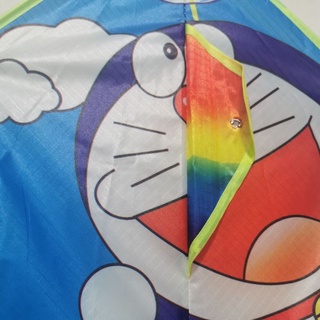 Cartoon Kite - Doraemon Kite Free 30m Line (Ready Stock) | Shopee Malaysia