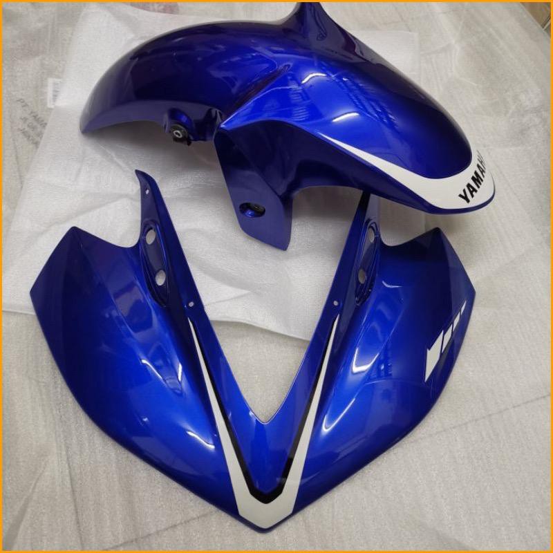 Yamaha R25 Spare Parts Malaysia | Reviewmotors.co