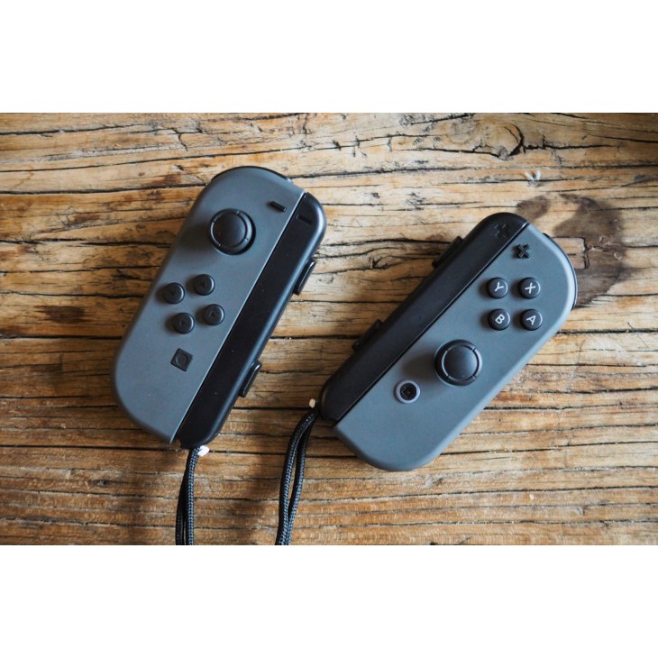 Nintendo Switch Joycon Repair | Shopee Malaysia