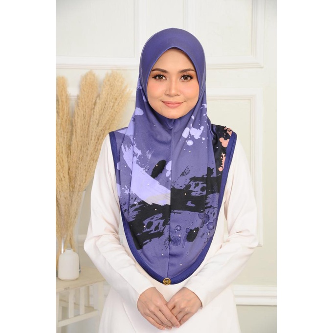 TUDUNG SARUNG CORAK 5D ( EXCLUSIVE ) - NEW ITEM | Shopee Malaysia