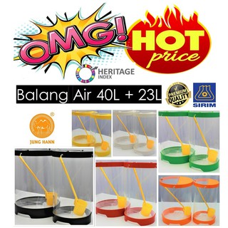 balang air - Prices and Promotions - Jul 2022 | Shopee Malaysia