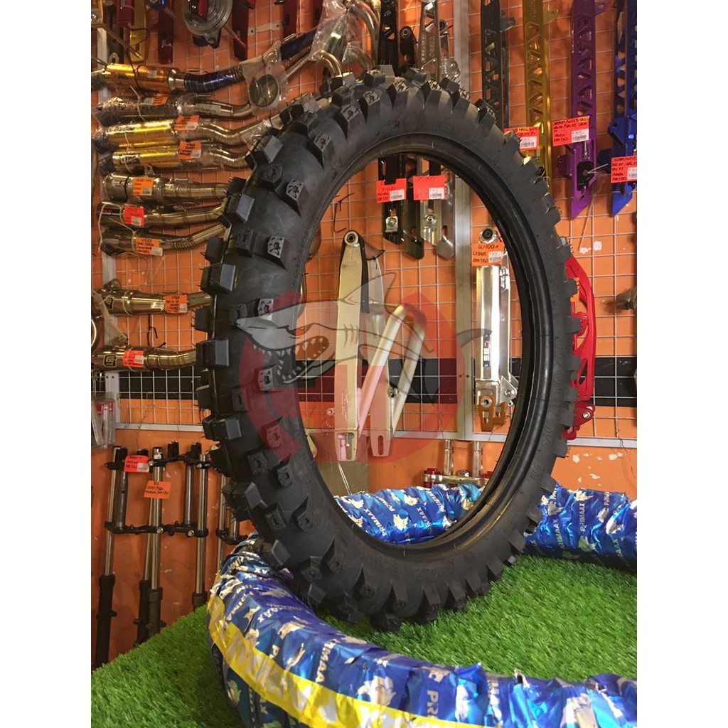 PRIMAAX TAYAR MOTOCROSS 16 / 17 / 18 / 19 / 21 INCI TAYAR CROSS TAYAR ...