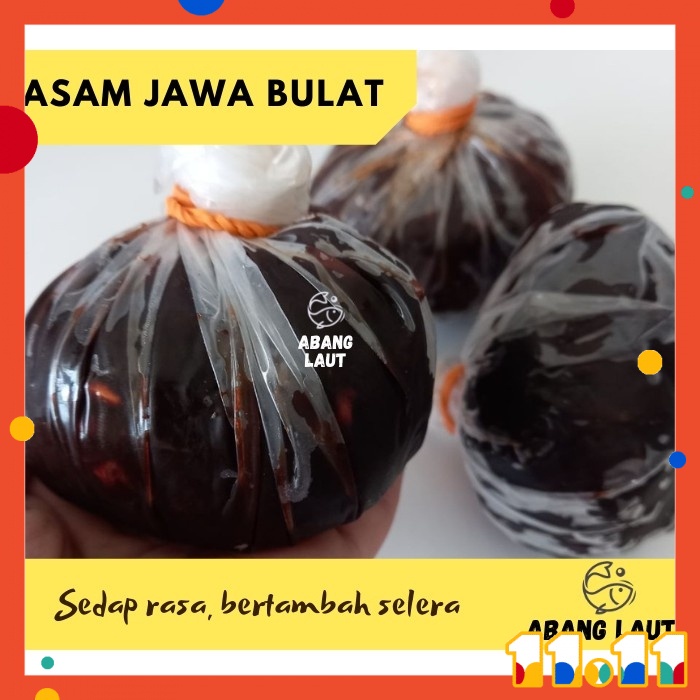 ASAM JAWA BULAT/ ASAM JAWA KAMPUNG/ ASAM JAWA FRESH/ ASAM JAWA KETUL ...
