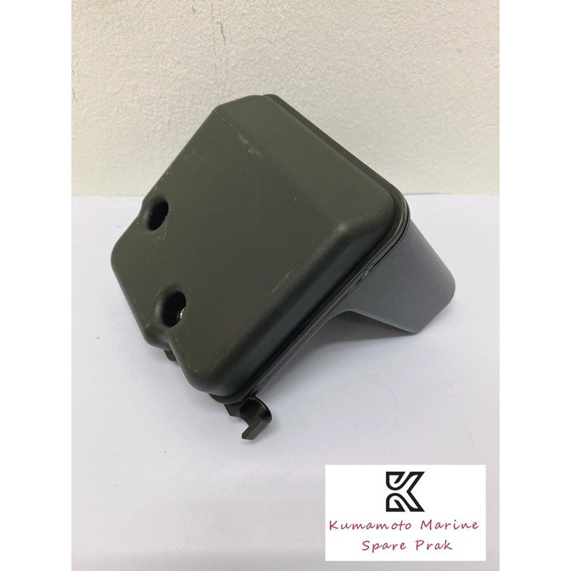 YAMAHA P/N:6B4-14440-00 Intake Silencer Assy For YAMAHA Enduro 9.9 ...