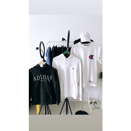 hoodie/sweatshirt (live) | Shopee Malaysia