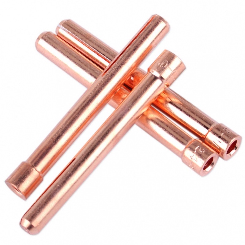 TIG welding argon collet wp17 wp18 wp26 (ready stock) | Shopee Malaysia
