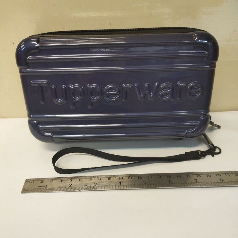 Pocket Luggage Tupperware (1pc) | Shopee Malaysia