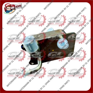 PROTON EXORA BOLD PREVE CFE SUPRIMA S ENGINE OIL COOLER 100% ORIGINAL ...