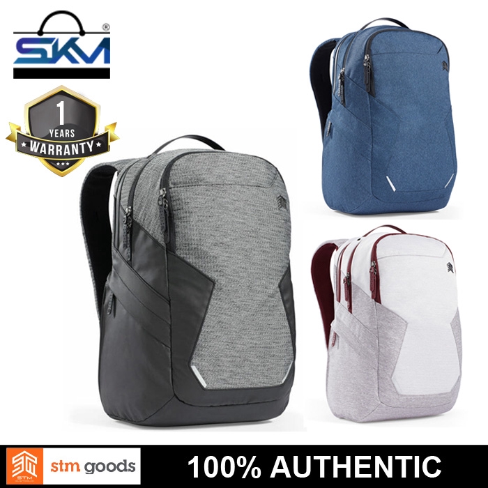 STM Myth Laptop Backpack 15" (28L) Designed by German | Shopee Malaysia