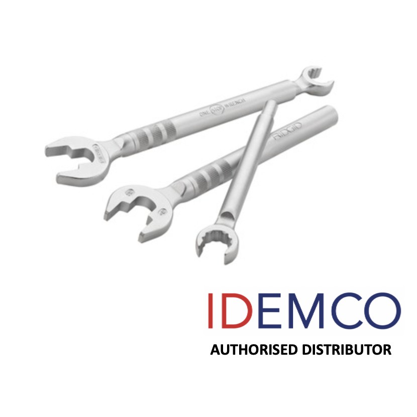 RIDGID 2002 One Stop Wrench 27023 | Shopee Malaysia