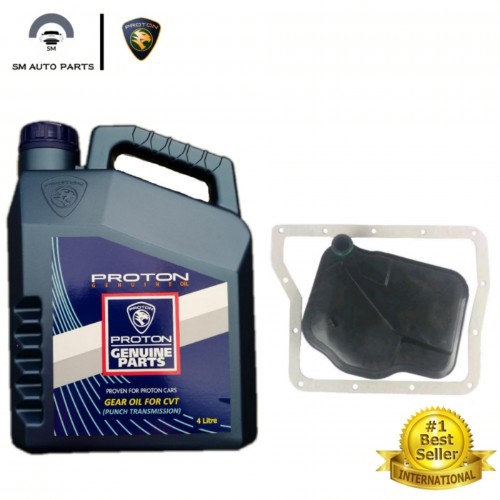 Pengguna auto dan CVT buat macam ni akan selamatkan beribu ringgit ...