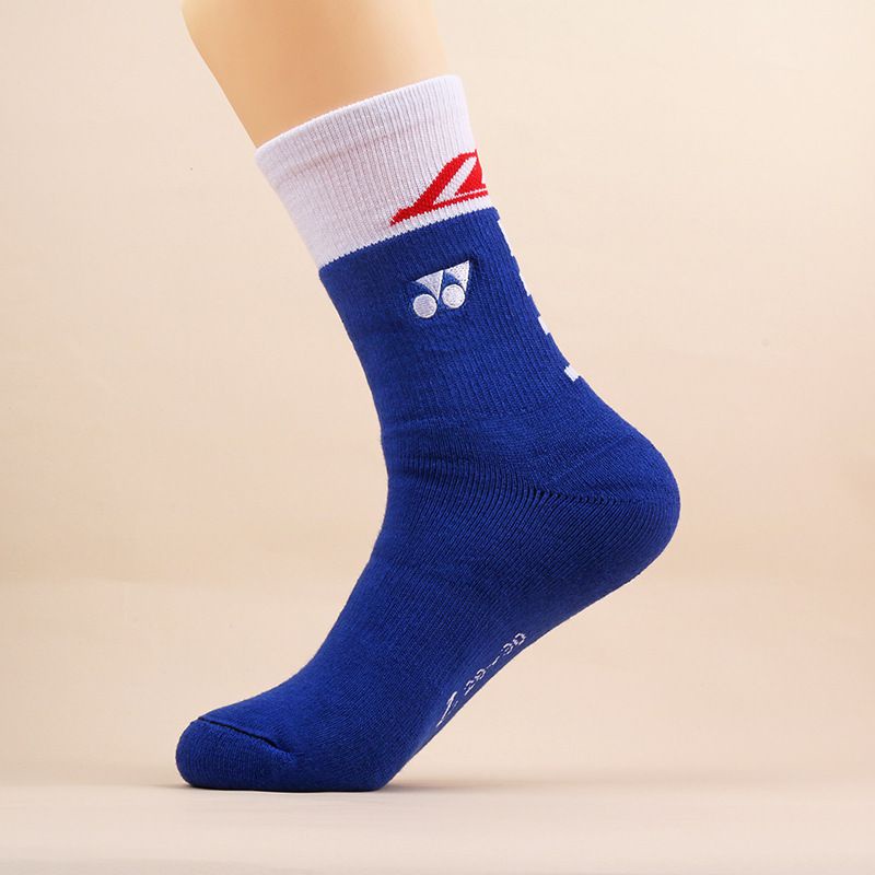 Lee Chong Wei 3D Yonex Ergo Badminton Socks Comfort wear and Extra ...