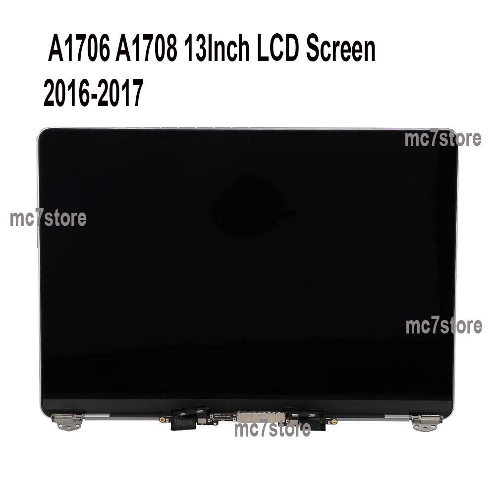 Laptop Screen Repair MacBook Pro 13 Inch Screen Replacement For A1706 ...