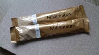Millennium Powder Beverage 千禧泉营养饮料 | Shopee Malaysia