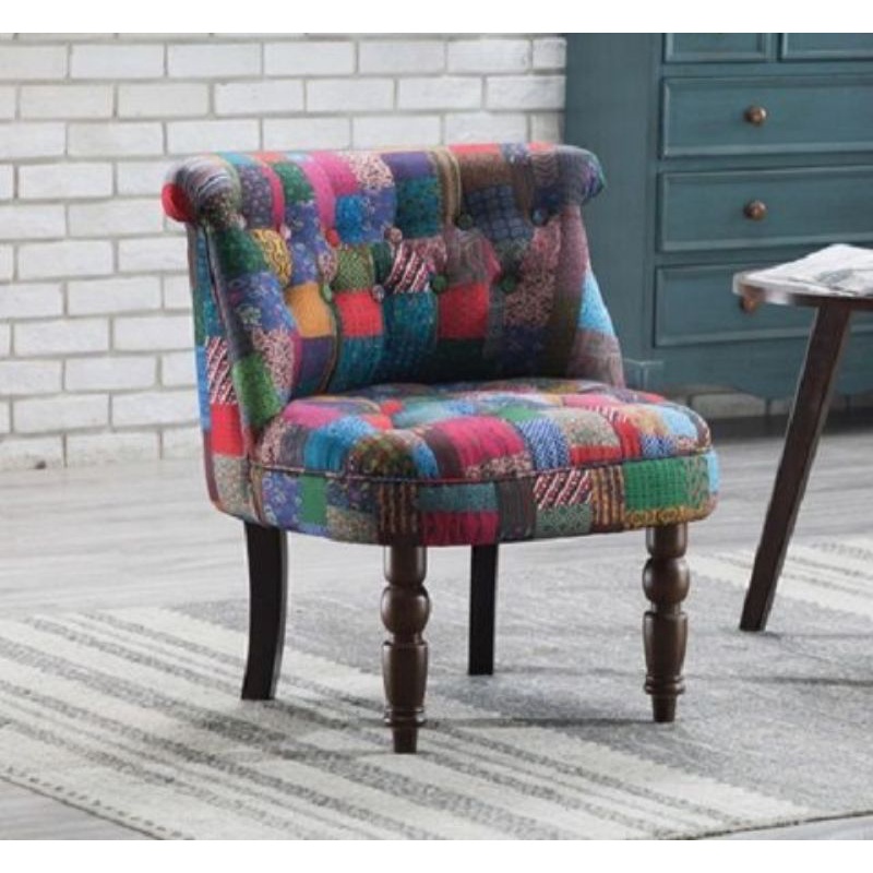 American single vanity chair bench stool sofa seat living room balcony ...