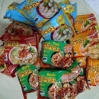 Halal Serda Thailand mee segera x 1 pack | Shopee Malaysia