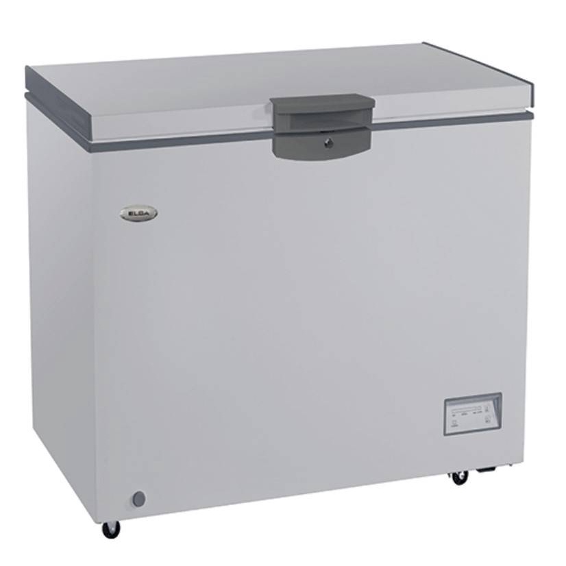 ELBA (510L) Dual Mode Chest Freezer / Fridge ARTICO EF-F5138E (GR ...