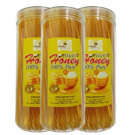 MADU STICK 100% ASLI | Shopee Malaysia