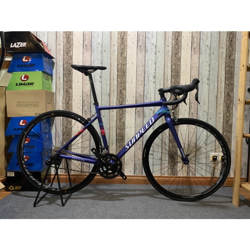Sunpeed Triton Roadbike | Shopee Malaysia