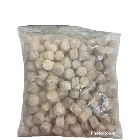REPACK Ocean Free 3DM Nugget Medium Size Filter Media 700g / 2L | Shopee Malaysia
