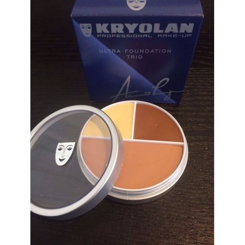 Kryolan Makeup Kit Msia | Saubhaya Makeup