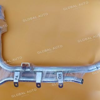 ORIGINAL PROTON EXORA CPS / SATRIA NEO CPS WATER PUMP PIPE W/3 HOSE ...