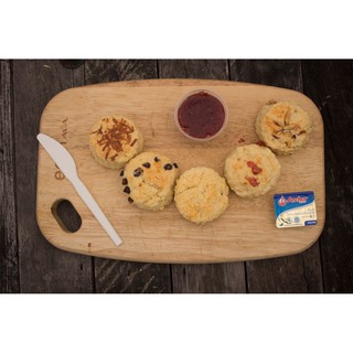 SCONE CAMERON HIGHLANDS (MINI SIZE) | Shopee Malaysia