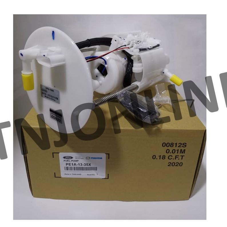 FUEL PUMP ASSY - MAZDA CX5 4WD (Skyactive) (PE8C-13-35X) (PE1A-13-35X) | Shopee Malaysia