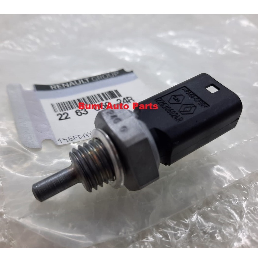 Original Renault Proton Savvy Fan Switch Coolant Water Temperature ...