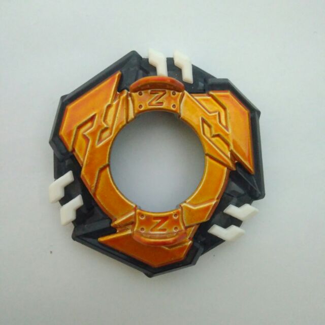 TAKARA TOMY BEYBLADE BURST DISC ZENITH (Z) | Shopee Malaysia
