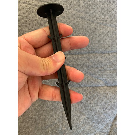 Paku Weedmat Farm Nail 11cm | Shopee Malaysia