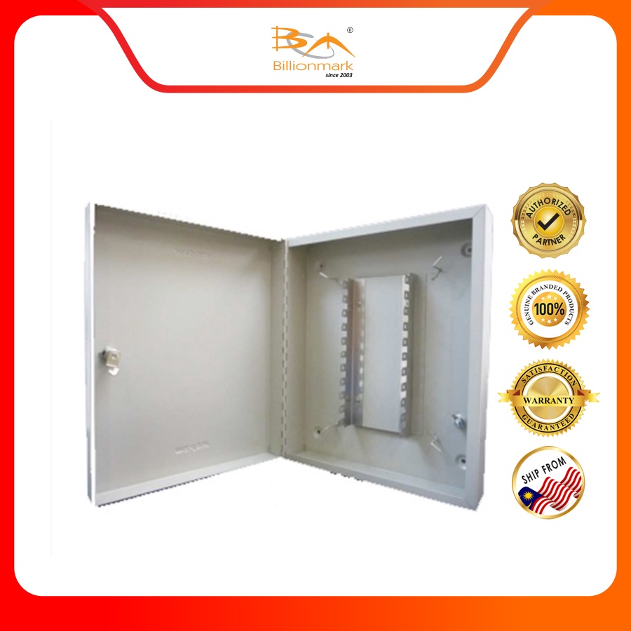 MK Four 100pair 200pair Telephone Distribution Box Without 10-pair ...