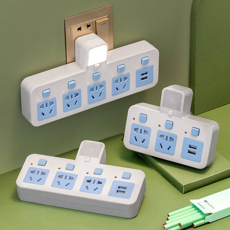 Extension plug﹠cable management﹠ Waranti 50 Tahun Tembaga Pure Tap ...