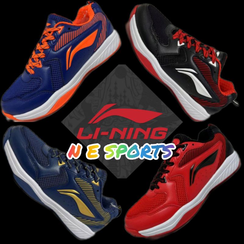Li Ning Ultra IV Badminton Shoes | Shopee Malaysia