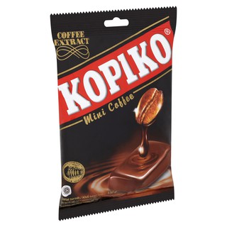 Kopiko Mini Coffee Candy (140g) | Shopee Malaysia