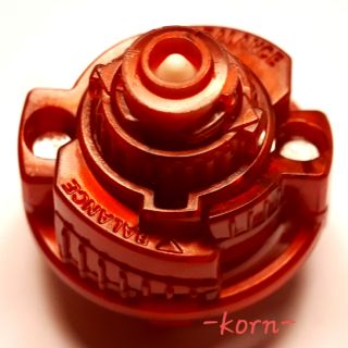 Takara Tomy Beyblade Driver - Dimension Dash (Dm') | Shopee Malaysia