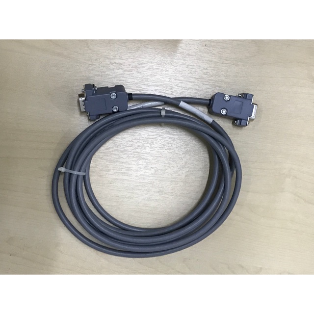 OMRON PLC/HMI Cable Suitable for PLC & HMI | Shopee Malaysia